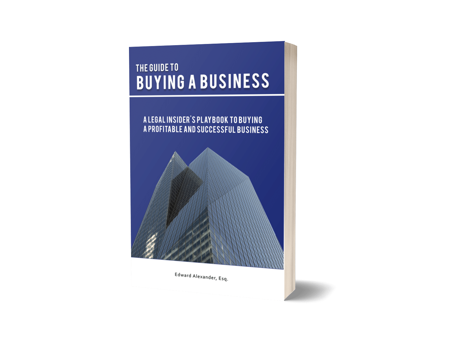 The 7 Steps to Buying a Business | Alexander Abramson