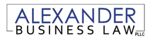Alexander | Business Law, PLLC | Business & Corporate Lawyers