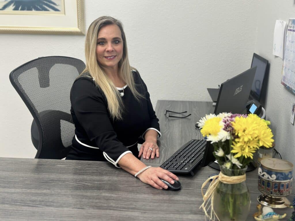 Around the Office | Alexander Business Law, PLLC